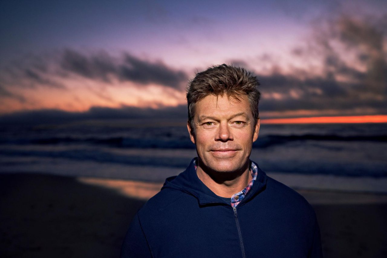 National Geographic Pete Mcbride – Bal Sound